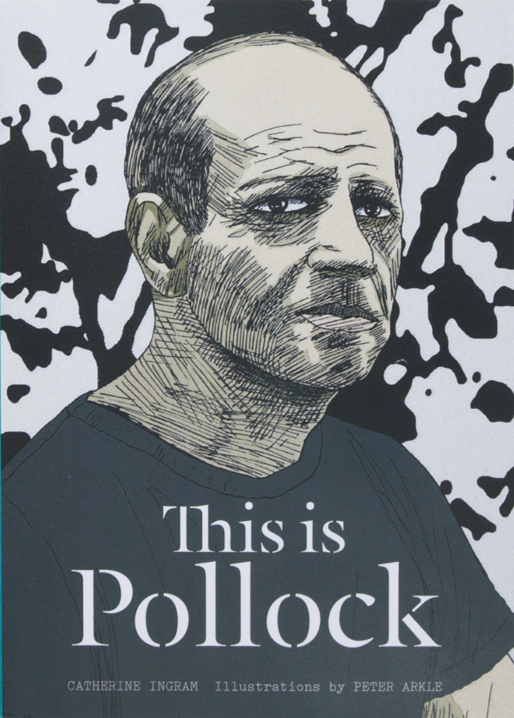This Is Pollock + Subtraction.com