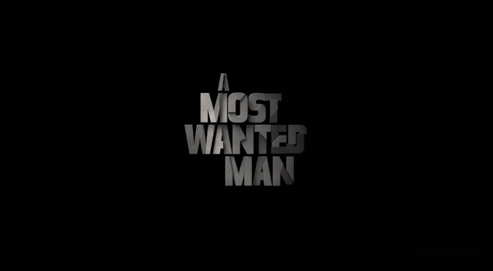 Titles for A Most Wanted Man + Subtraction.com