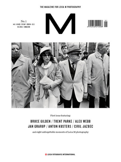 M Magazine + Subtraction.com