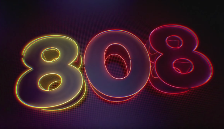 808: The Beat That Changed Music + Subtraction.com