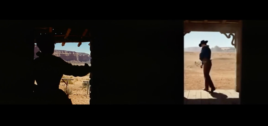 First And Final Frames Subtraction