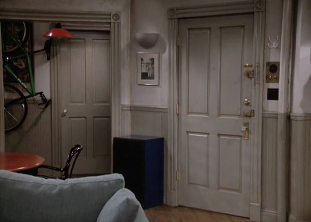 90s Sitcoms As Art + Subtraction.com