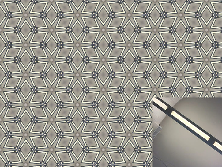 Patterns in Adobe Capture + Subtraction.com