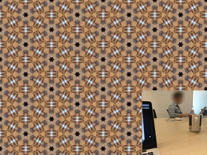 Patterns in Adobe Capture + Subtraction.com