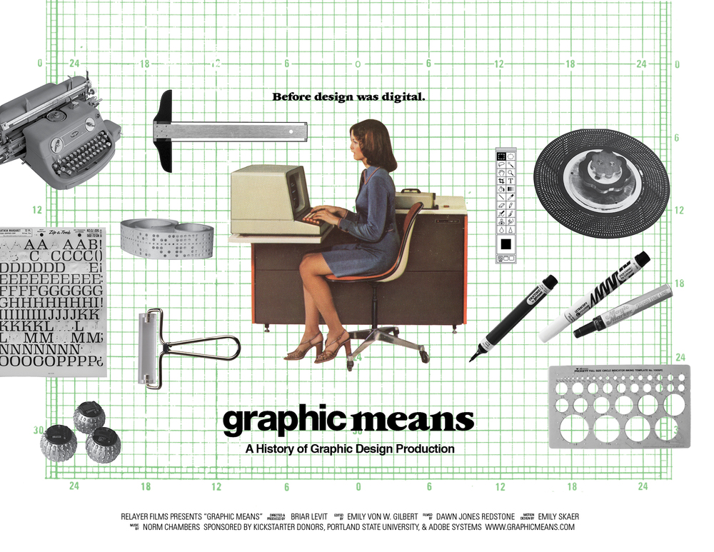  Graphic Means Documentary Toni Lee Graphics