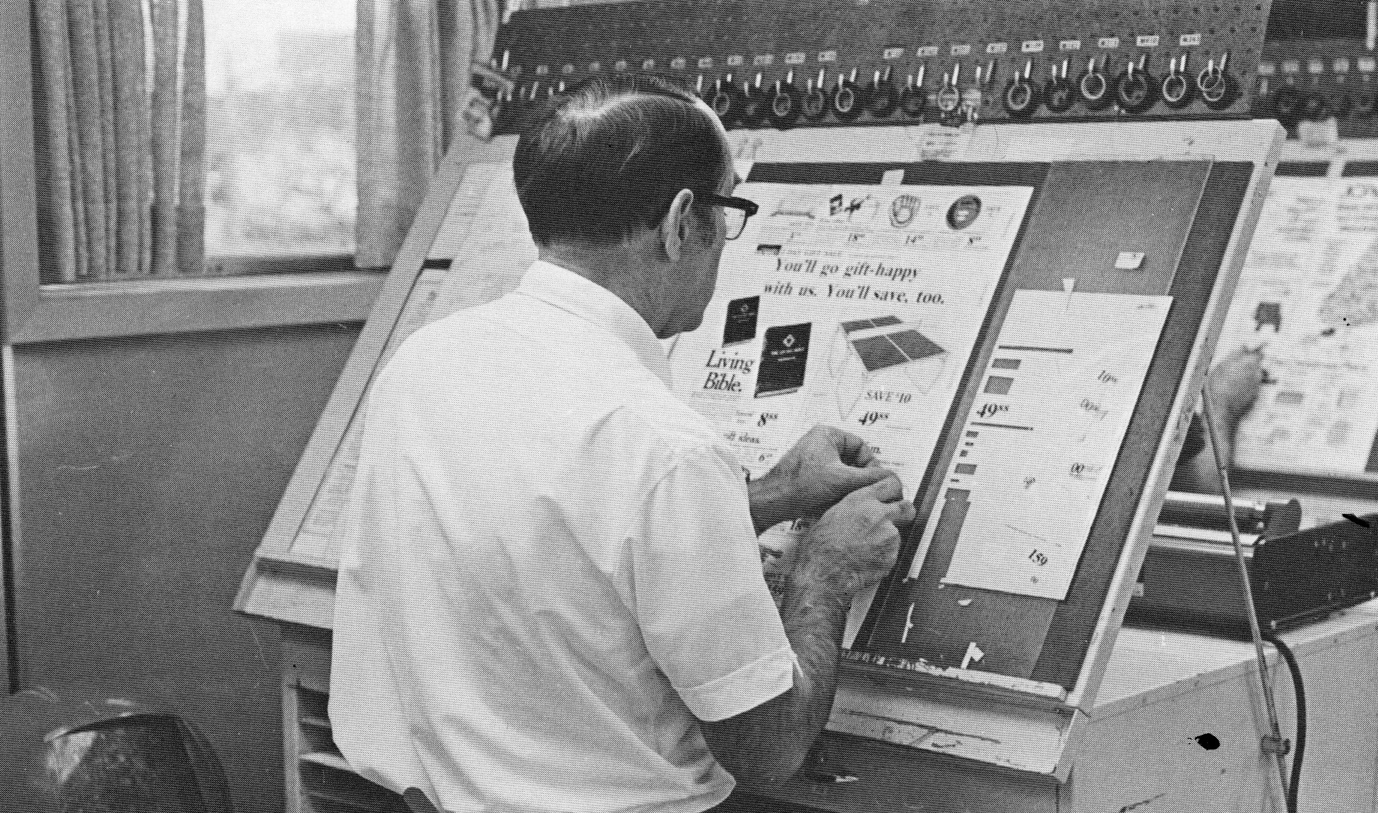 Interview with the Director of “Graphic Means,” a Documentary About ...