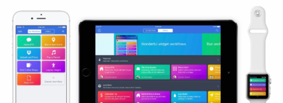 Apple Acquires Workflow and the Future Looks Bright + Subtraction.com