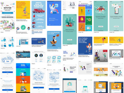 Two Very Different Kinds of Illustration + Subtraction.com